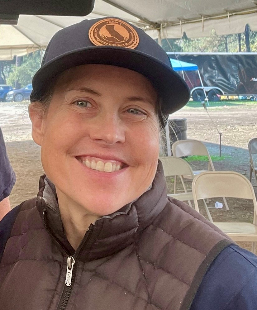 Meet the WFM RD&A Staff | Wildland Fire Management RD&A